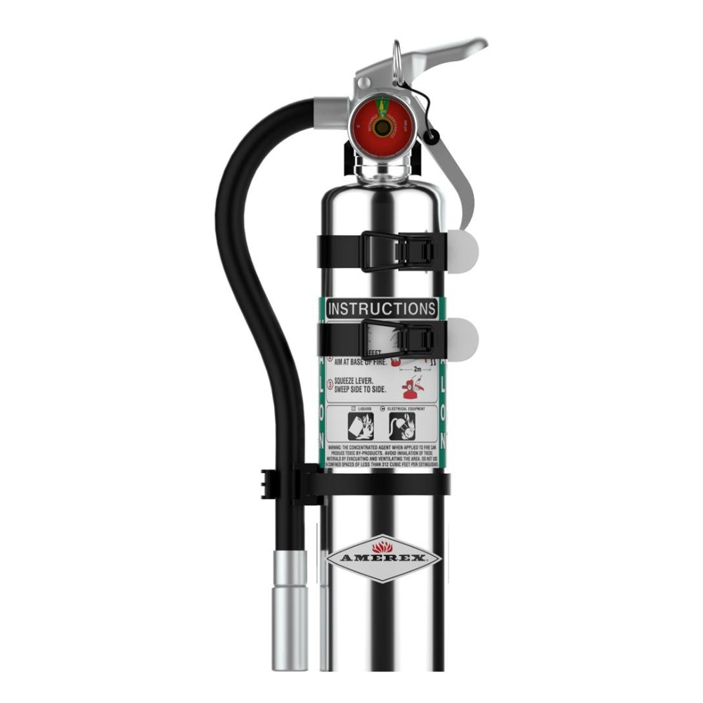 3lb fire extinguisher store