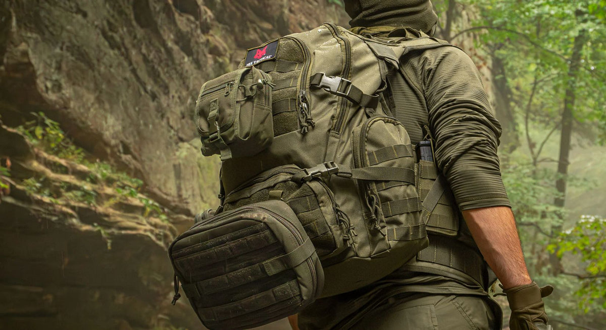 10 of The Best Tactical Vests In the Market