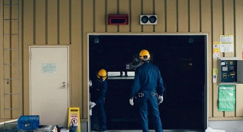 5 of The Best Helmets and Hard Hats for Work Place Safety