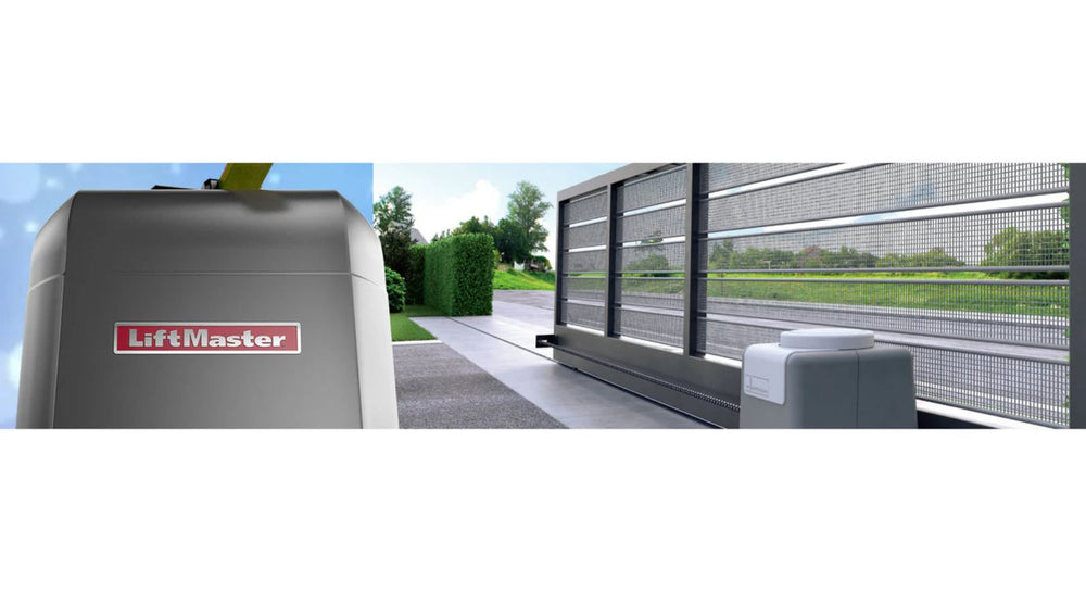 5 Features In Top Rated Automatic Gate Openers