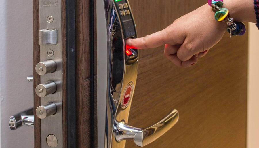 What Is a Mortise Lock – Understanding the Core of Door Security
