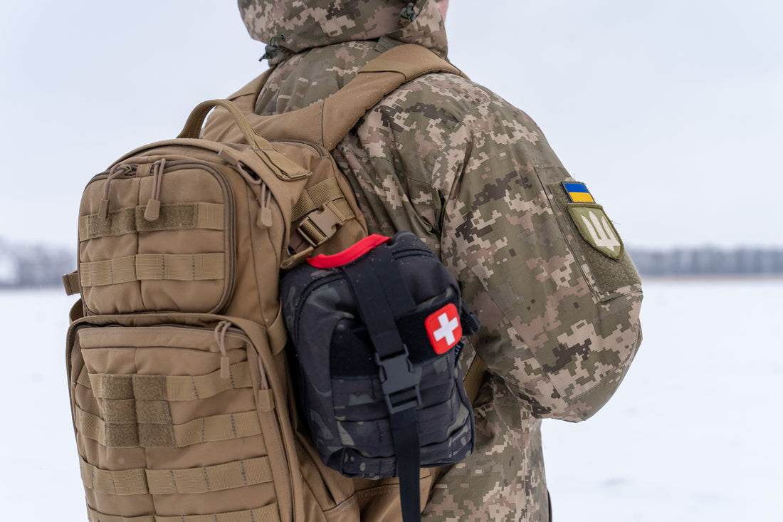 Top Tactical Jackets for Security and Construction Teams