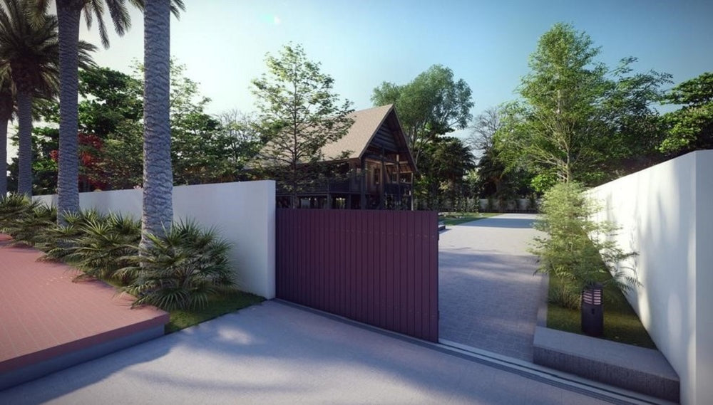 Sliding Gate Hardware Kit: A Comprehensive Guide for DIY Installations