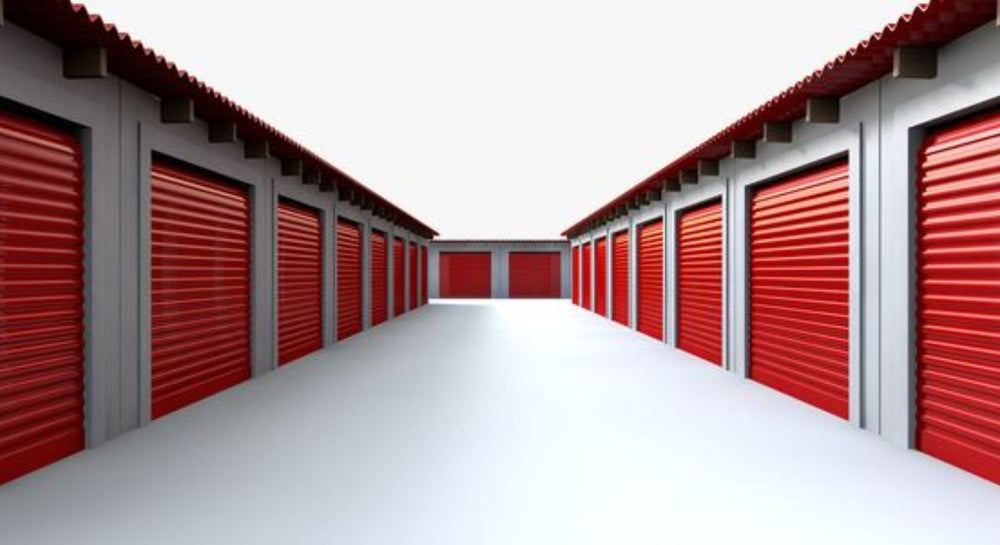 Top 3 Storage Gate Operators for Self-Storage