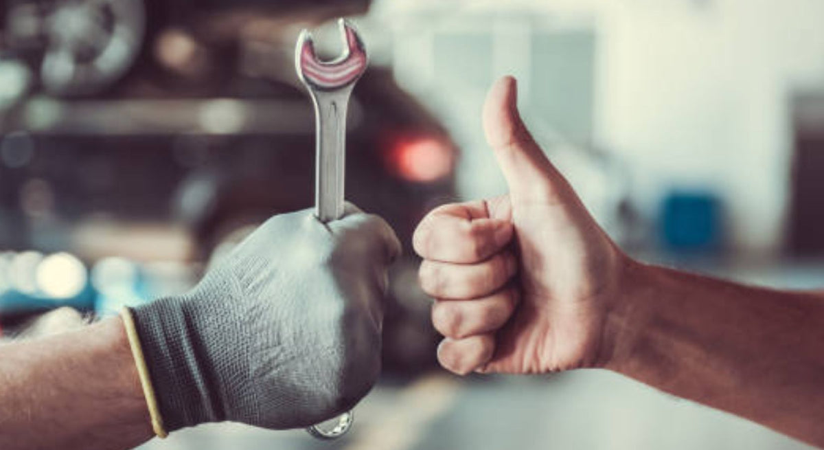 The Versatile World of Wrenches: 5 Essentials Models and How to Use Th