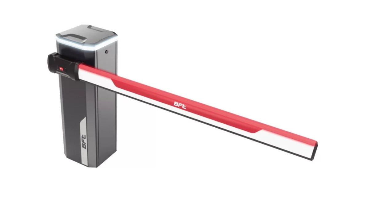 Introducing The New BFT Maxima Ultra 36 UL | All Security Equipment