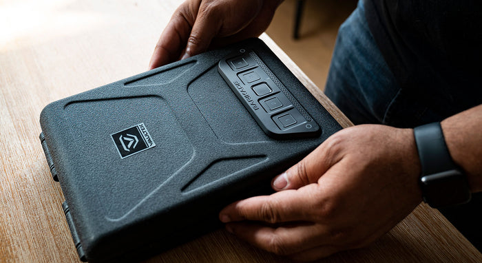 Comparing Vaultek Safes: Finding the Perfect Solution for Your Needs