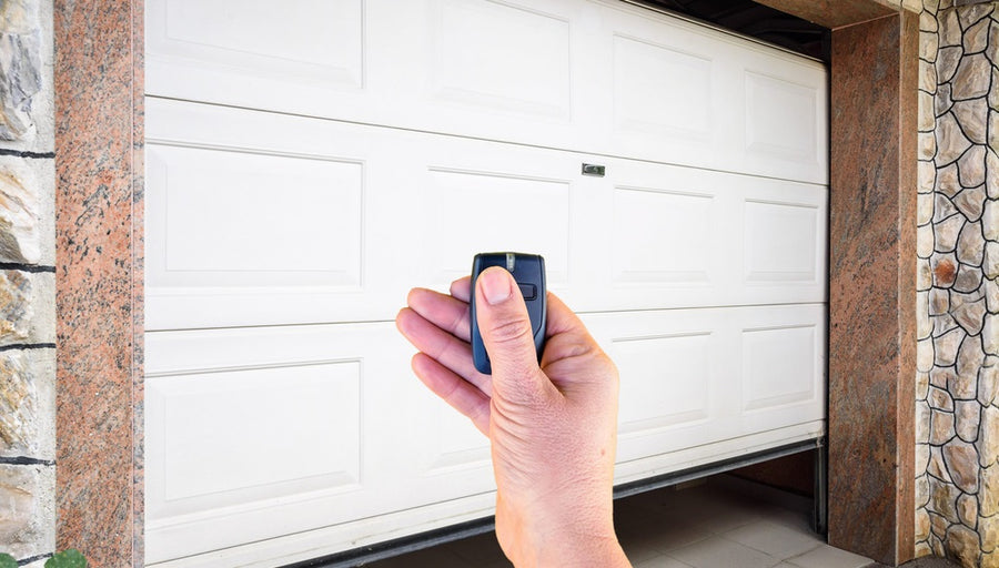 What Is the LiftMaster 8500 Learn Button and How Does It Work?