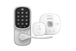 How to Program LiftMaster Keypad - Programming Instructions