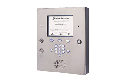 Linear AE 2000 Plus Telephone Entry System | All Security Equipment