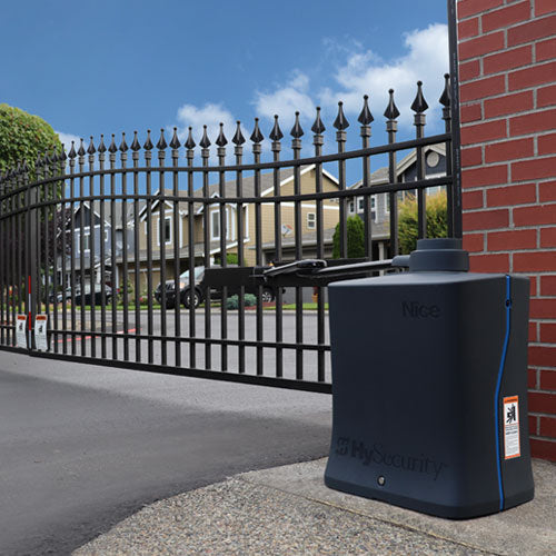 Troubleshooting Gate Opener Problems: When to Fix It Yourself vs. Call