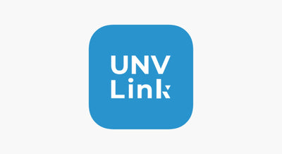 Introducing the UNV-Link Mobile App