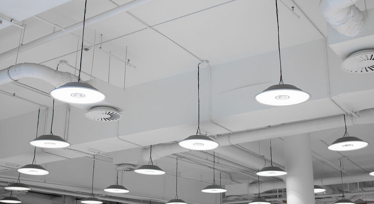 Adaptable Brilliance: All-Purpose Utility Light Solutions