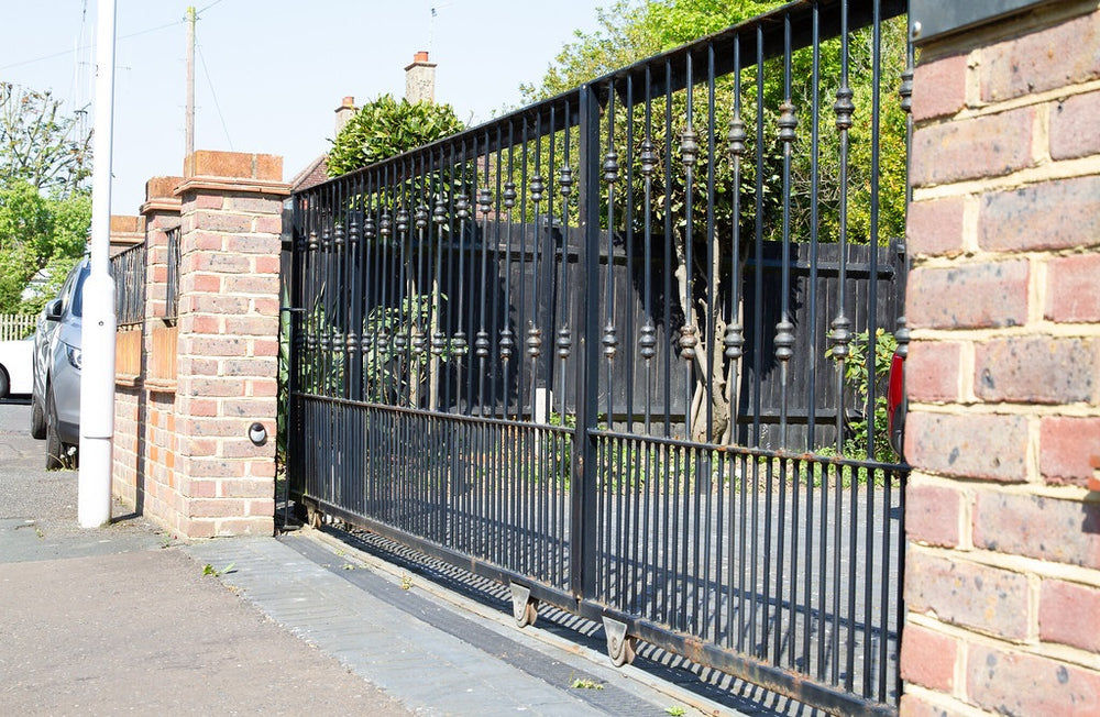 DKS Doorking – Access Control Solutions That Customers Can Rely On