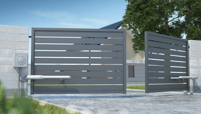 The Convenience of a Remote Gate Opener: Everything You Need to Know
