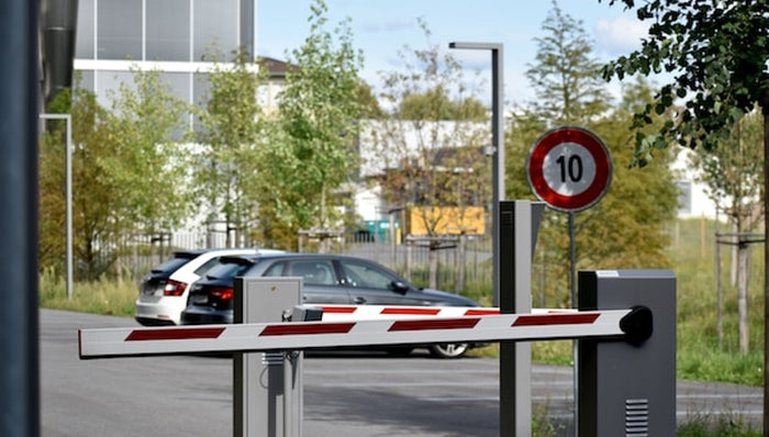The Technology Behind Barrier Gates: From RFID to Remote Control