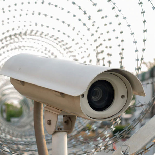 Perimeter Security Devices 24 Hour Perimeter Protection Security