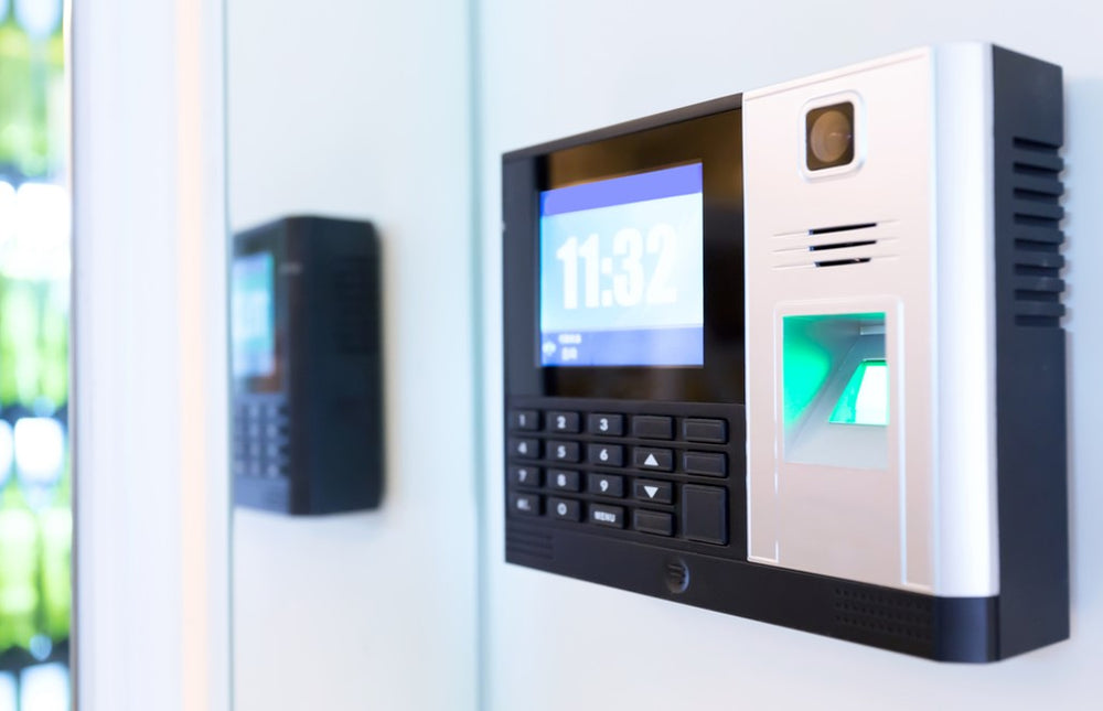 Door Access Controllers: Granting Access With Ease and Security