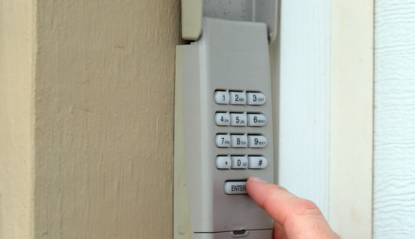 LiftMaster Wireless Keypad Systems - Everything You Need to Know