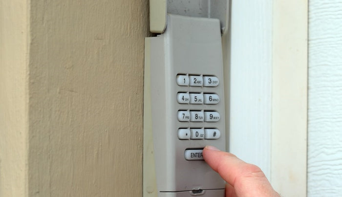 LiftMaster Wireless Keypad Systems - Everything You Need to Know