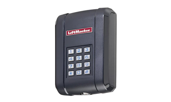LiftMaster Keypad Reset - How to Do It Properly