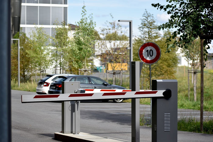 How to Install Gate Loop Detector for Electric Gate