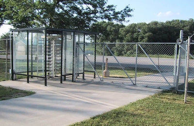 How Secure Are Gate Maglocks? Here’s What You Need to Know