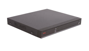 Understanding NVR Technology: What Is an NVR and How Does It Work?