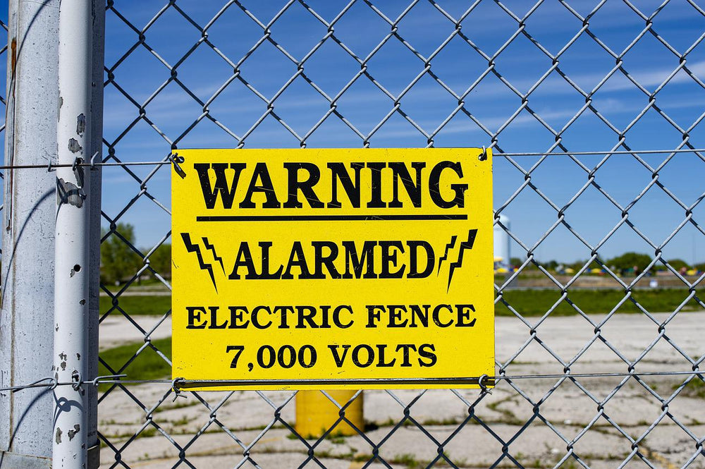 Selecting a Perimeter Detection System That’s Right for Your Facility