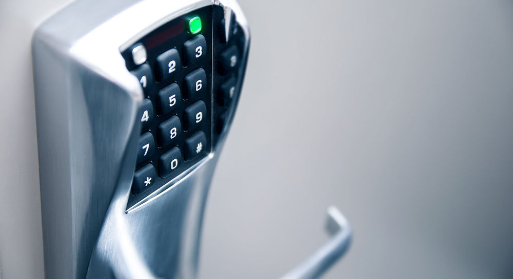 6 Reasons Your Business Needs A Gate Keypad Lock System