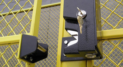 Securitron - Highest Quality Electromechanical Gate Locks