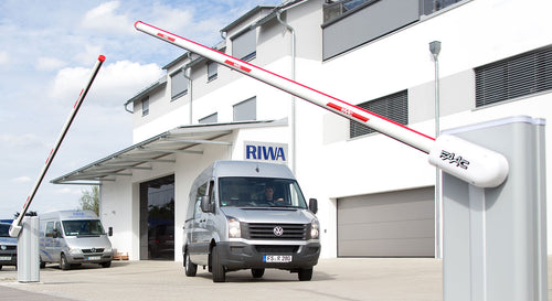 The Ultimate Guide to Vehicle Barrier Systems | All Security Equipment