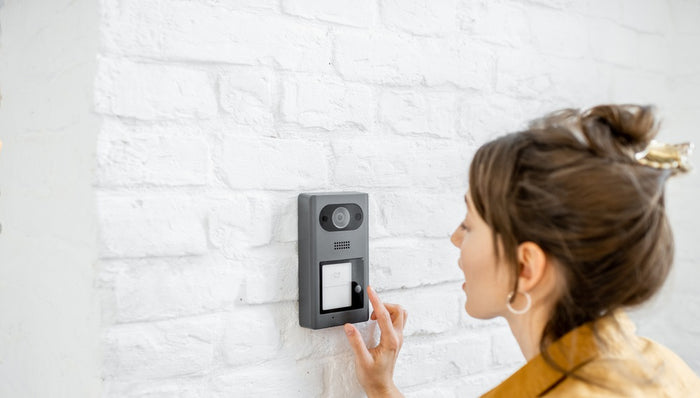 Aiphone Door Release System: How It Works and Why You Need It