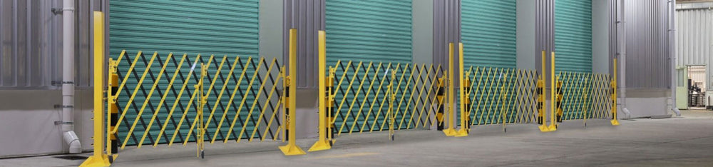 Barricade | All Security Equipment