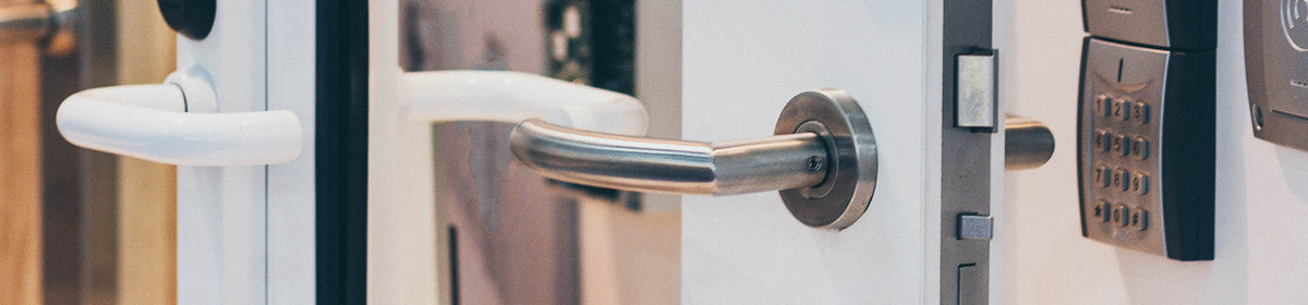 Security Hardware Solutions | All Security Equipment