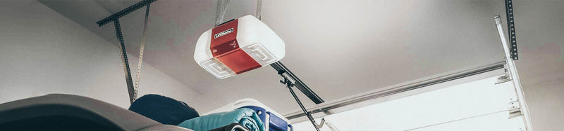 Residential Door Operators | All Security Equipment