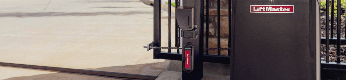 Gate Opener Safety Edge | All Security Equipment
