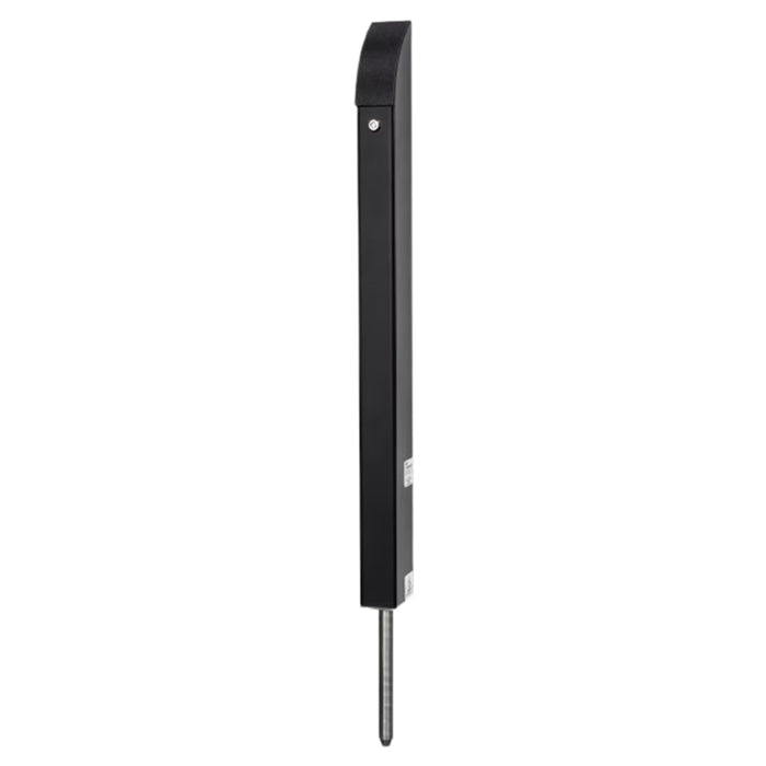 AES TL-B-150 Tomalok Electric Drop Bolt in Black - 150mm