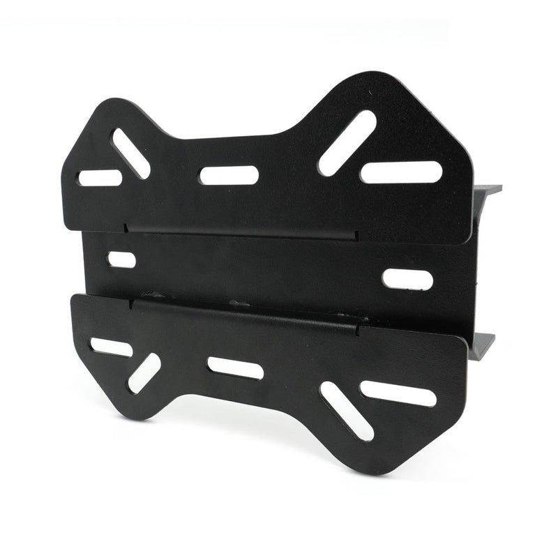 Universal Bracket Kit for ASE Barrier Gate Arms FAS-UNI-BKT-KIT