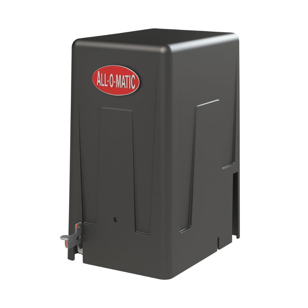 All-O-Matic SL-100DC-PRO Slide Gate Pad Mount Operator