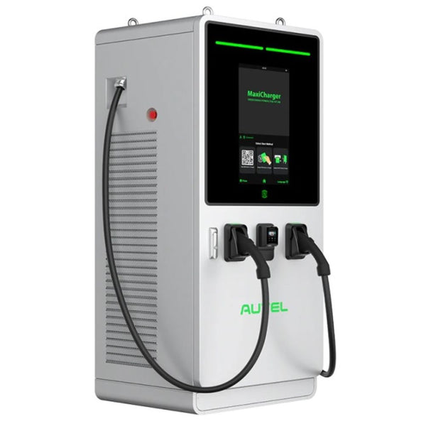 Autel MaxiCharger DC Fast 60-240KW EV Charger | All Security Equipment