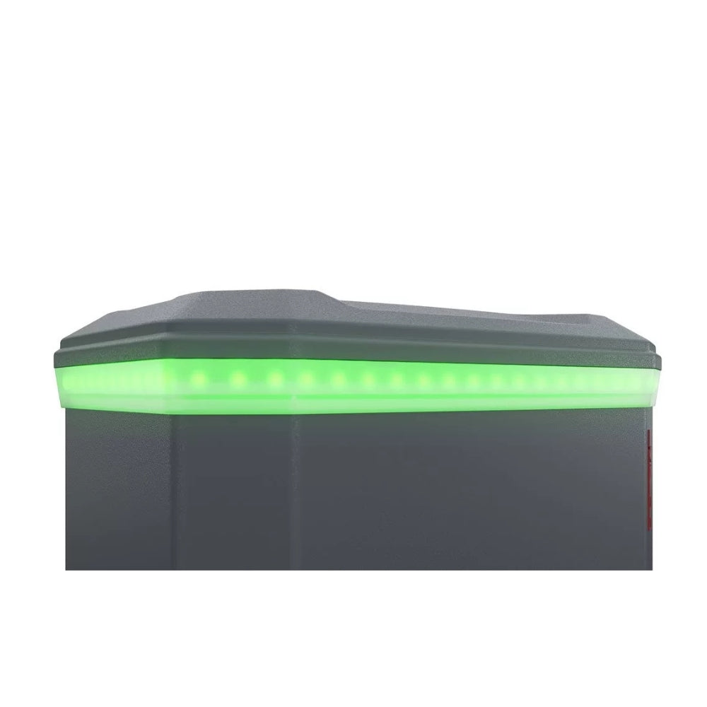 BFT Giotto Ultra 36 With LED Red And Green Top Lights