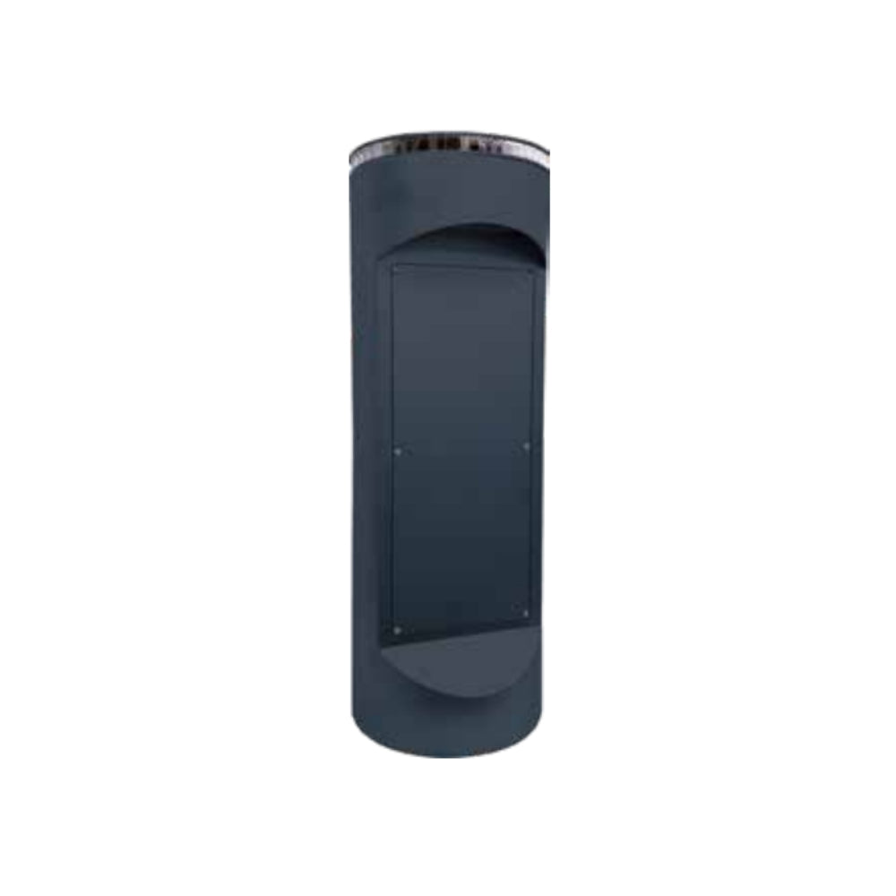 BFT P800116 Totem Unit for Road Enclosure | All Security Equipment