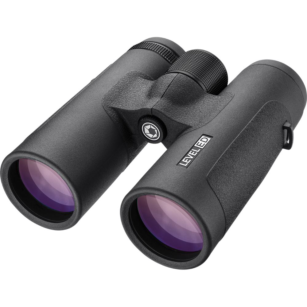 Barska 10x42mm WP Level ED Binoculars AB12992