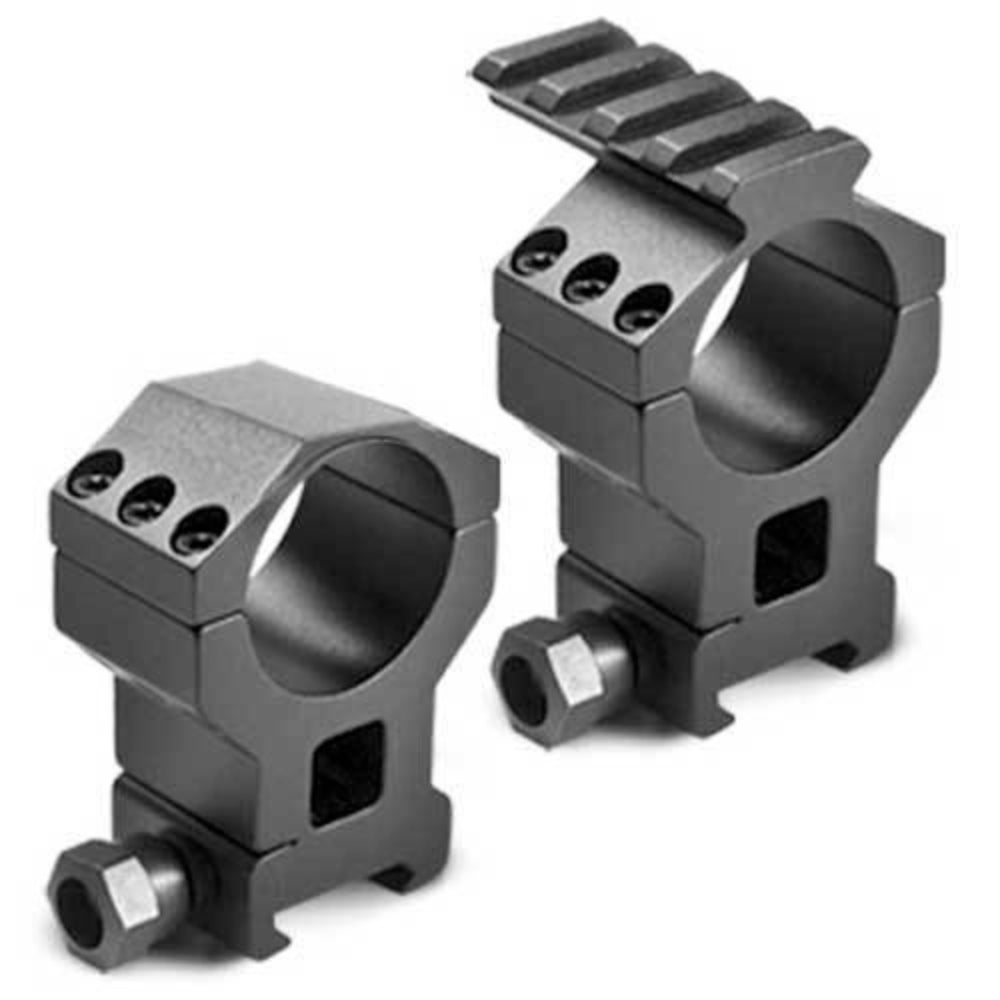 Barska High Rings w/ 1" Inserts AI11480 | All Security Equipment