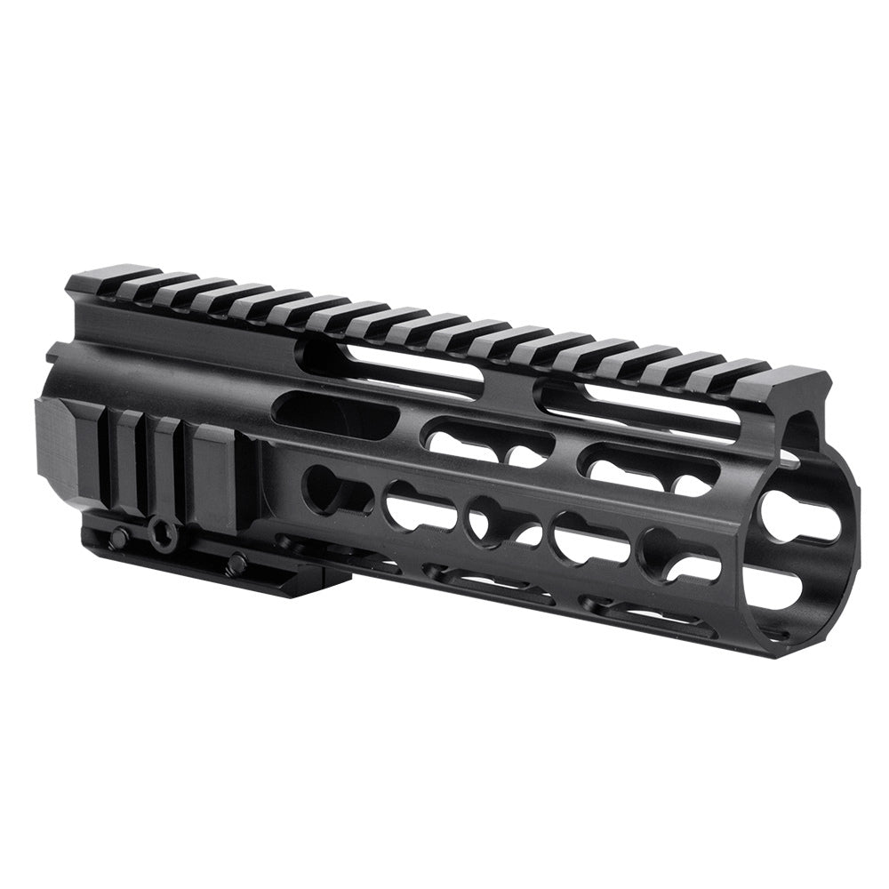 Barska 6.75" KeyMod Hand Guard AW13220 | All Security Equipment