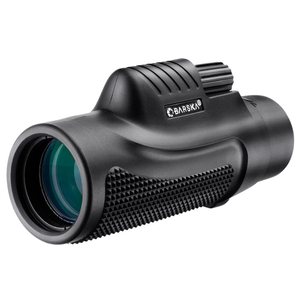 Barska 8x 32mm Waterproof Level Monocular AA12536