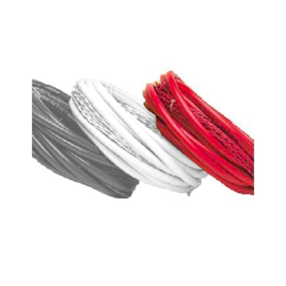 Doorking Preformed Detection Loop - Red 9401-062