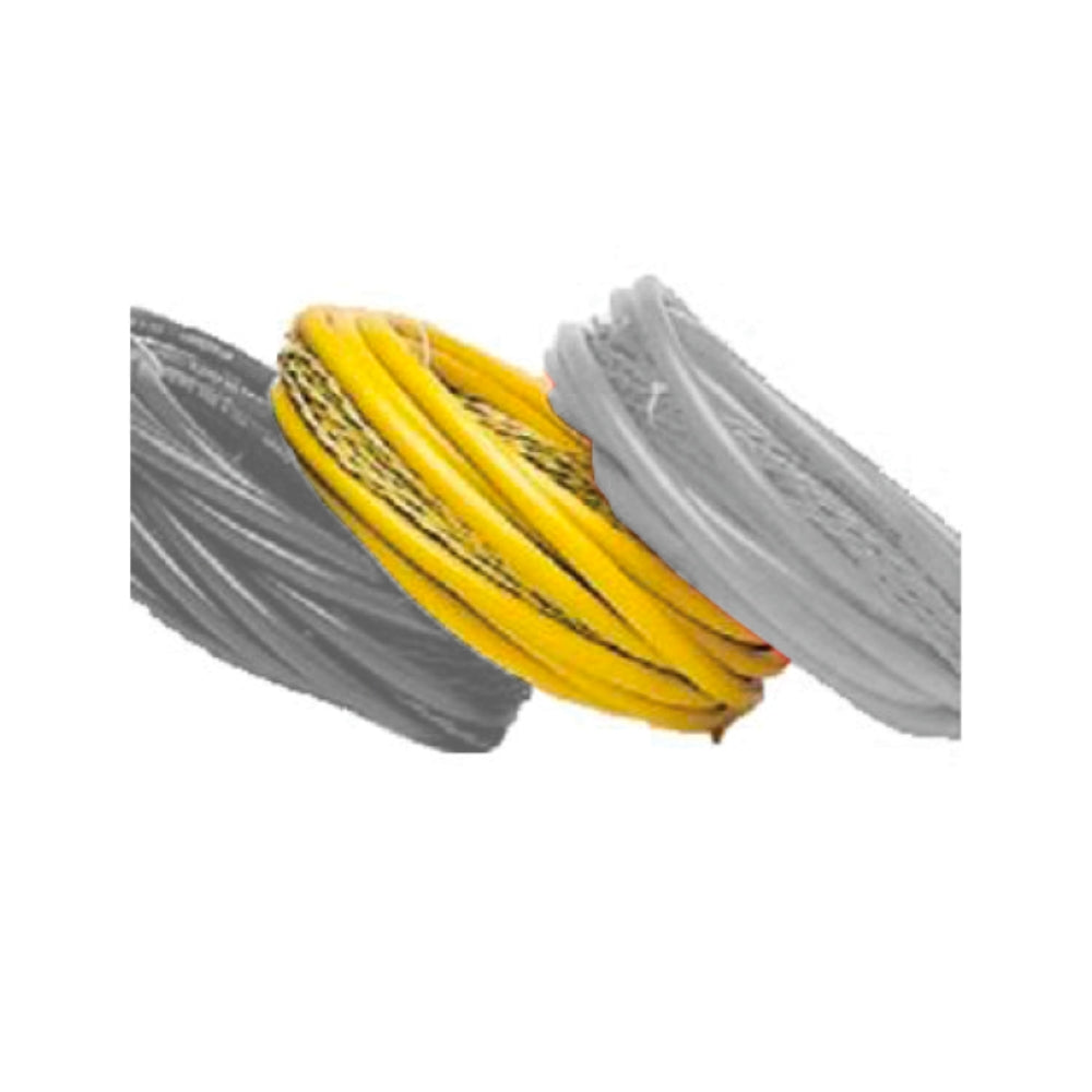 Doorking Preformed Detection Loop - Black 9401-061