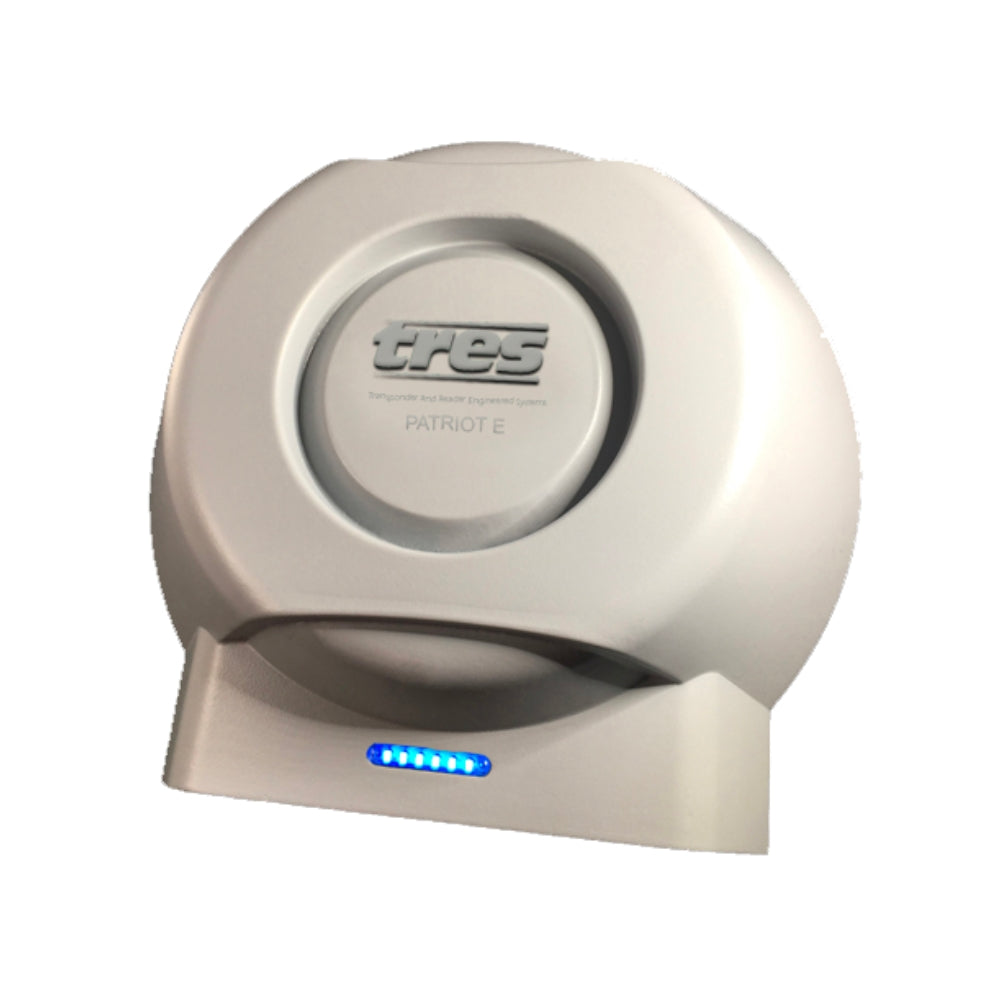 EMX Patriot E RFID Reader Patriot-E | All Security Equipment